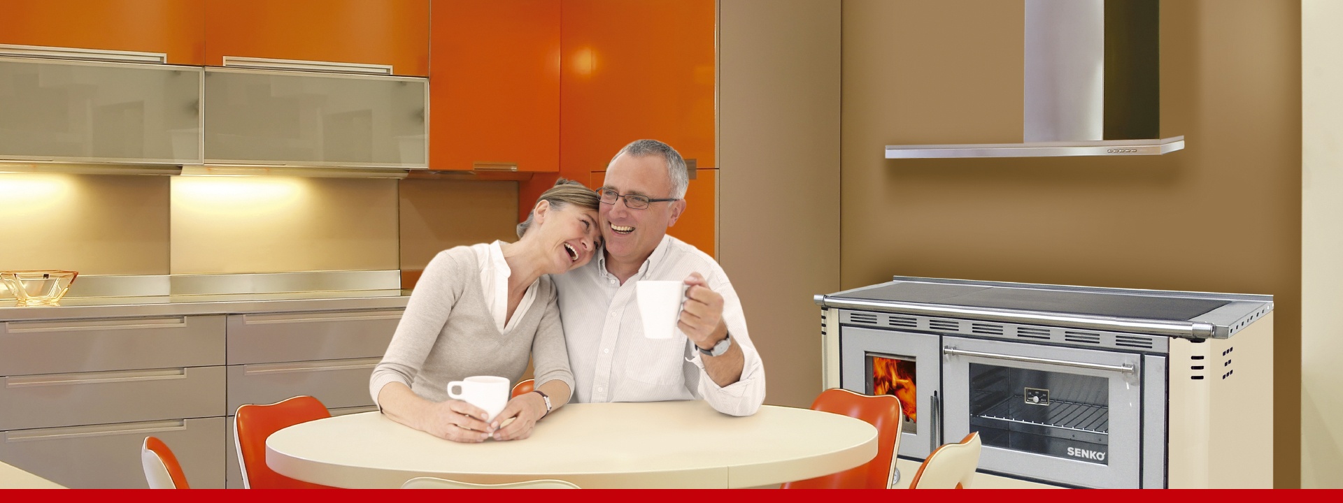 Senko cookers, stoves and fireplaces – Senko štednjaci i kamini